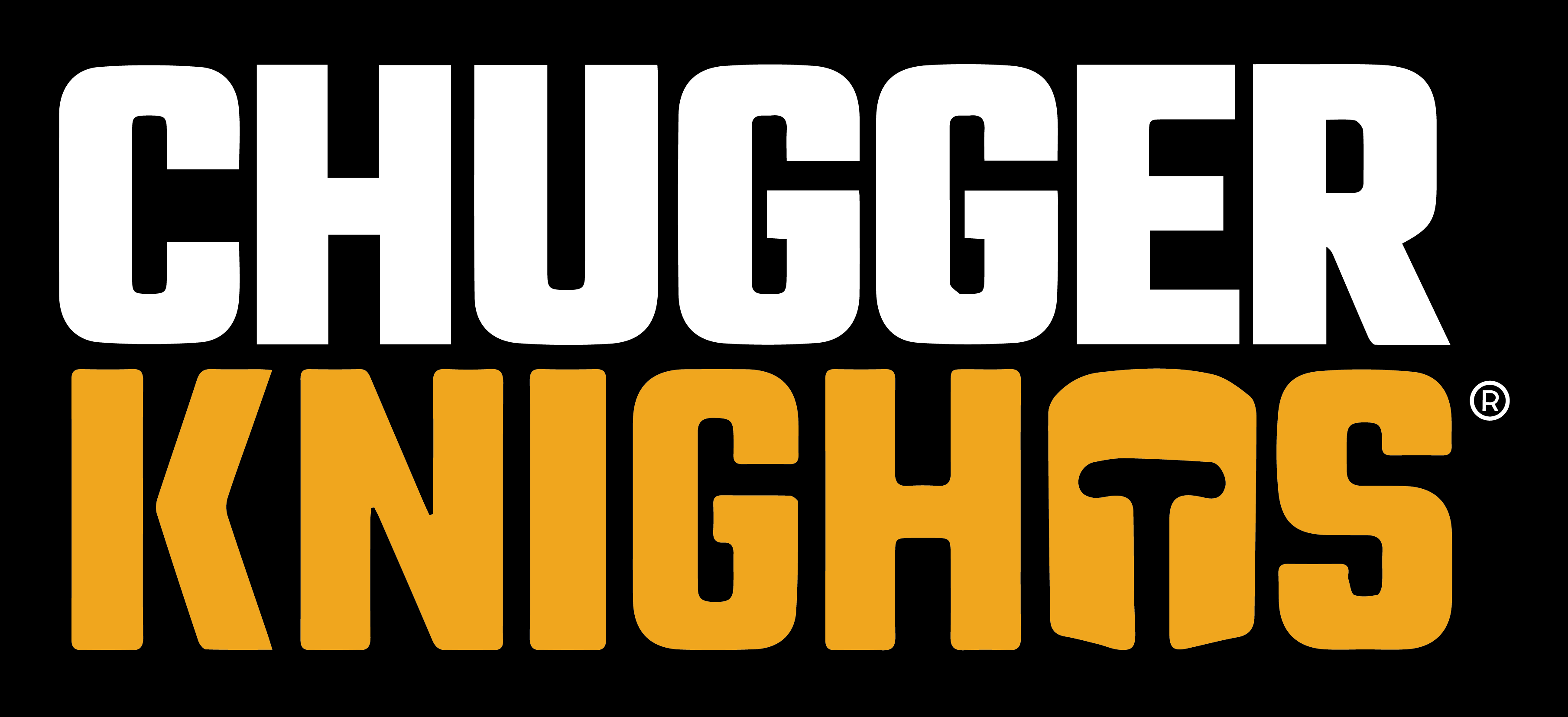 ChuggerKnights®