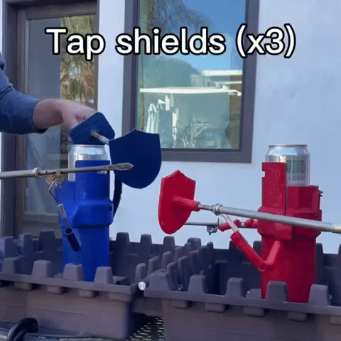 How to play – ChuggerKnights