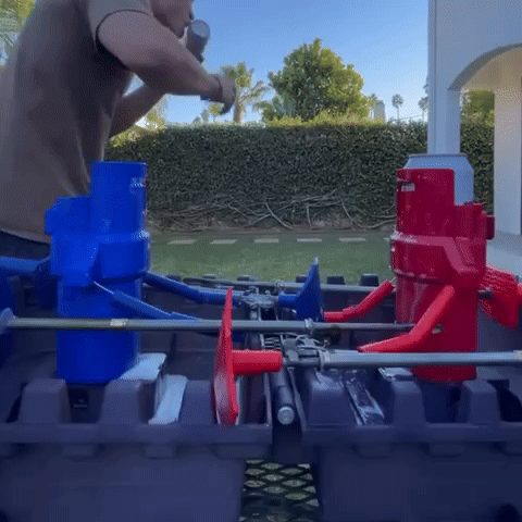 How to play – ChuggerKnights